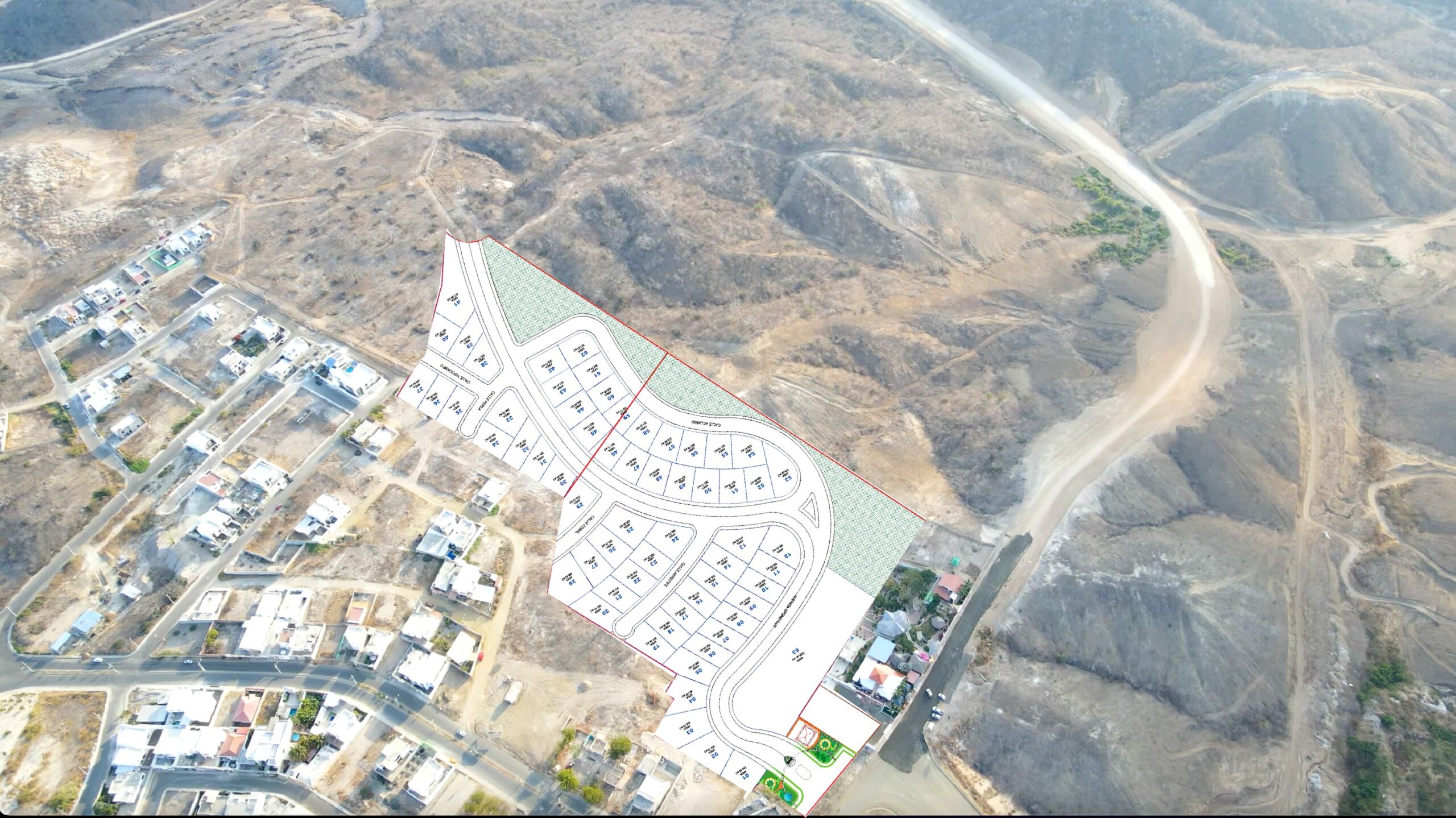 PROYECTOS - Herca lifestyle